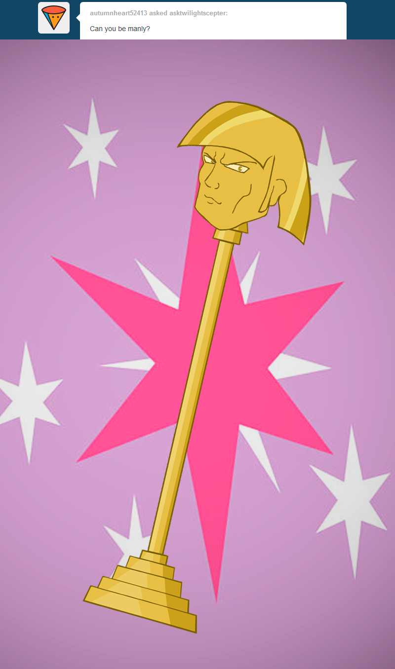 [Image - 648586] | The Twilight Sparkle Scepter | Know Your Meme