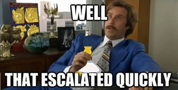 [Image - 648707] | The Twilight Sparkle Scepter | Know Your Meme