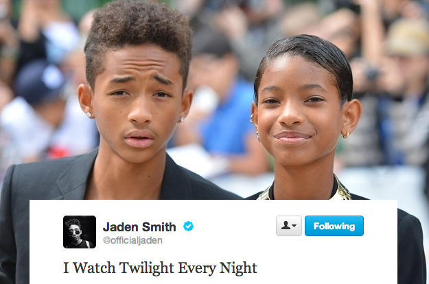 [Image - 649081] | Jaden Smith | Know Your Meme