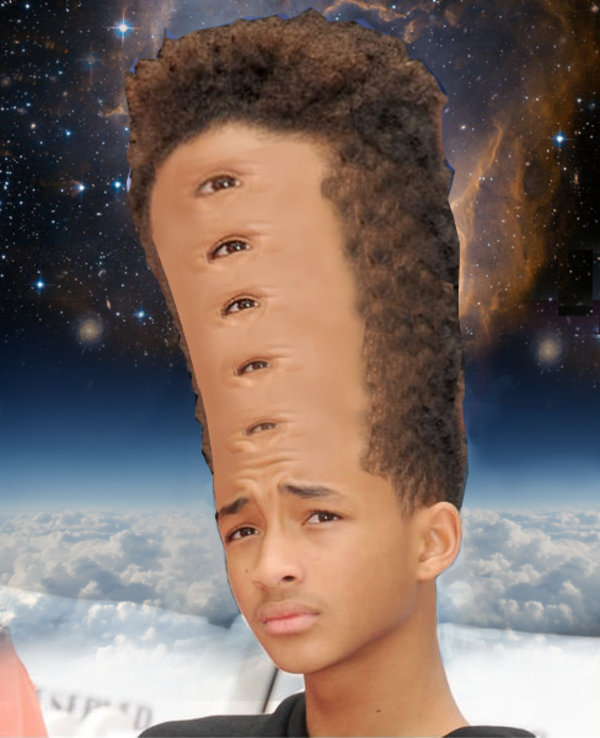 [Image - 649140] | Jaden Smith | Know Your Meme