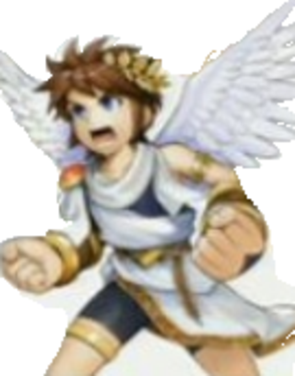 Pit's Mad | Reaction Images | Know Your Meme