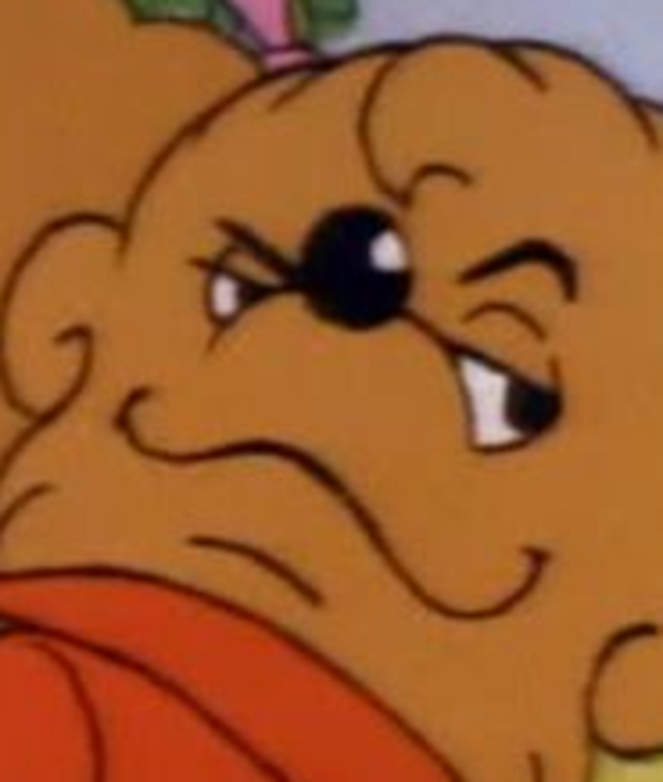 Smug Brother | Reaction Images | Know Your Meme