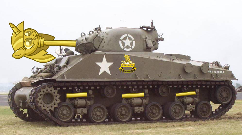 twicane tank | The Twilight Sparkle Scepter | Know Your Meme