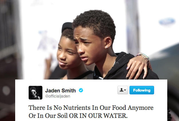 [Image - 649564] | Jaden Smith | Know Your Meme