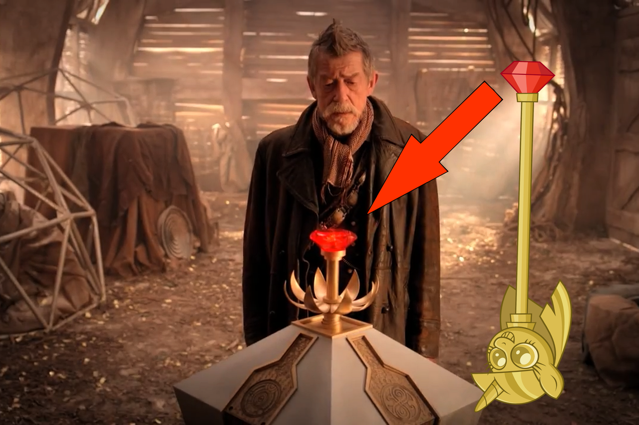 [Image - 649691] | The Twilight Sparkle Scepter | Know Your Meme