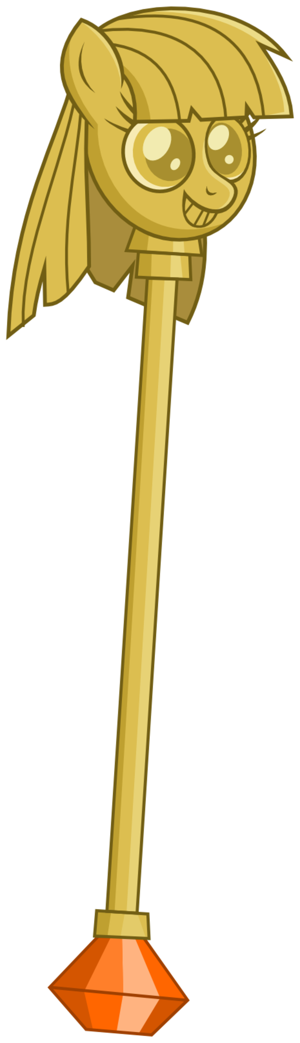 [Image - 649748] | The Twilight Sparkle Scepter | Know Your Meme