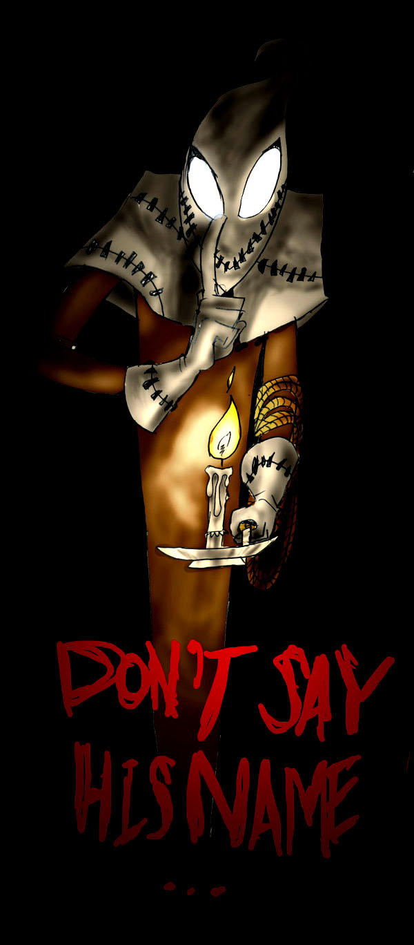 [Image - 650221] | Candlejack | Know Your Meme