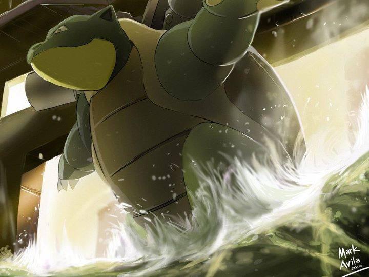 [Image - 650410] | Pokémon | Know Your Meme