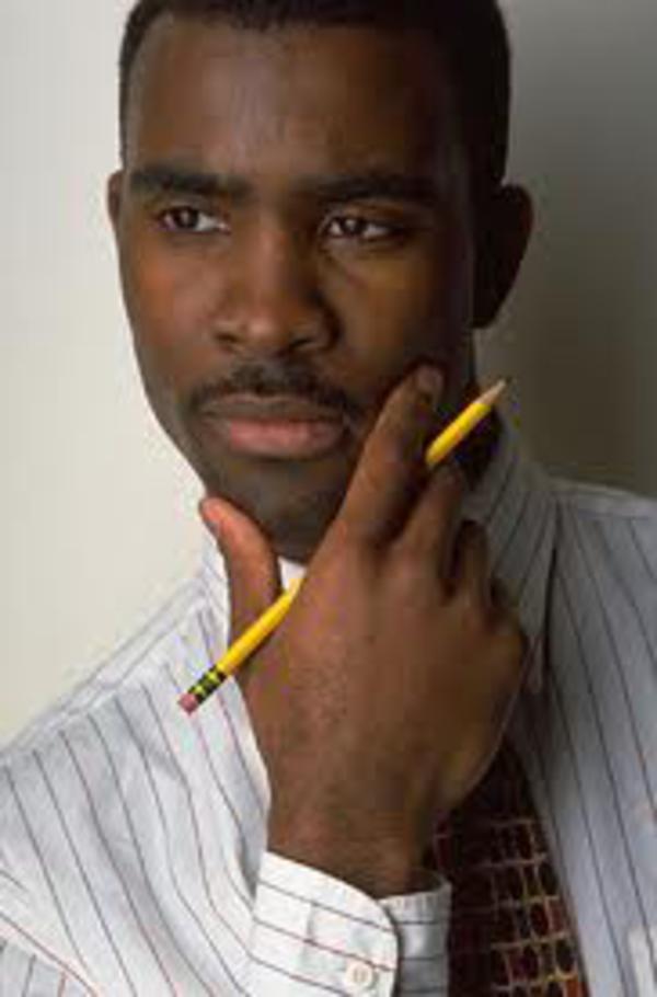 thtiigsdng | Ecstatic Black Man | Know Your Meme