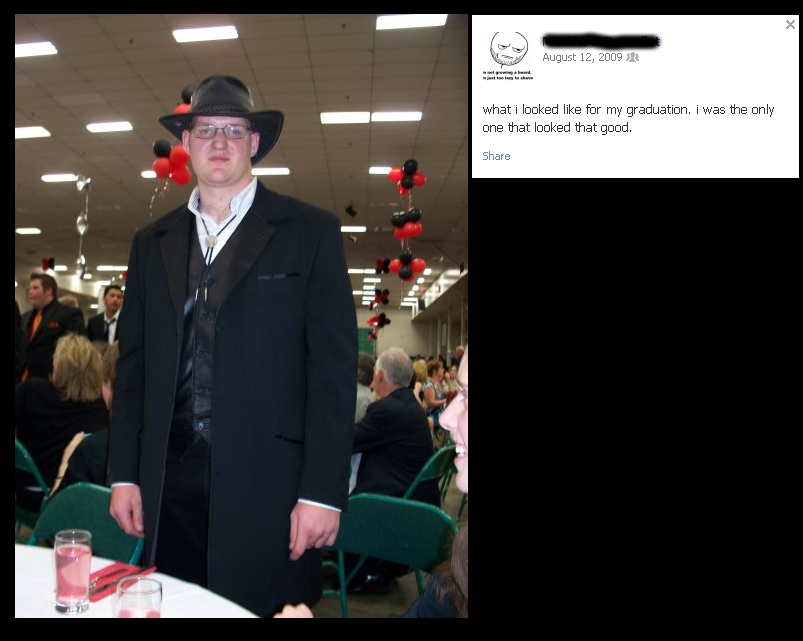 [Image - 650840] | Cringe | Know Your Meme