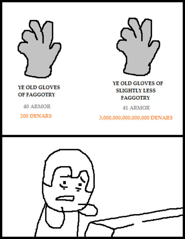 [Image - 650856] | Video Game Logic | Know Your Meme