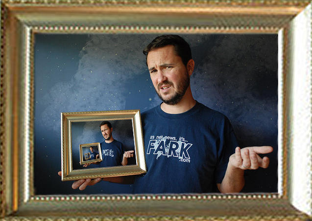 [Image - 651183] | Wil Wheaton | Know Your Meme