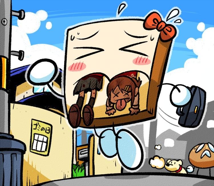 [Image - 651320] | Alternate Universe | Know Your Meme