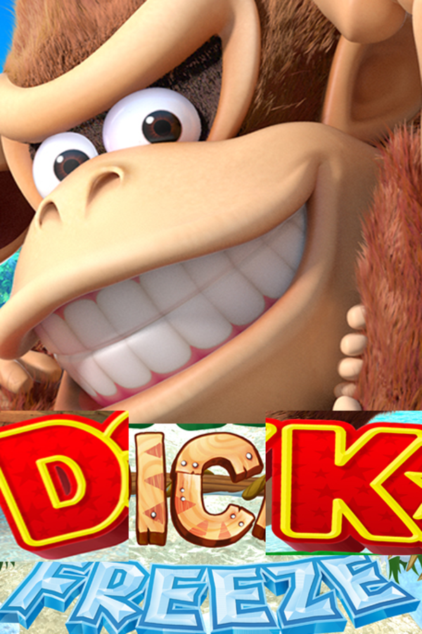 Dick freeze | Expand Dong | Know Your Meme