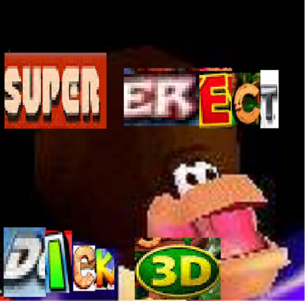 [Image - 652800] | Expand Dong | Know Your Meme