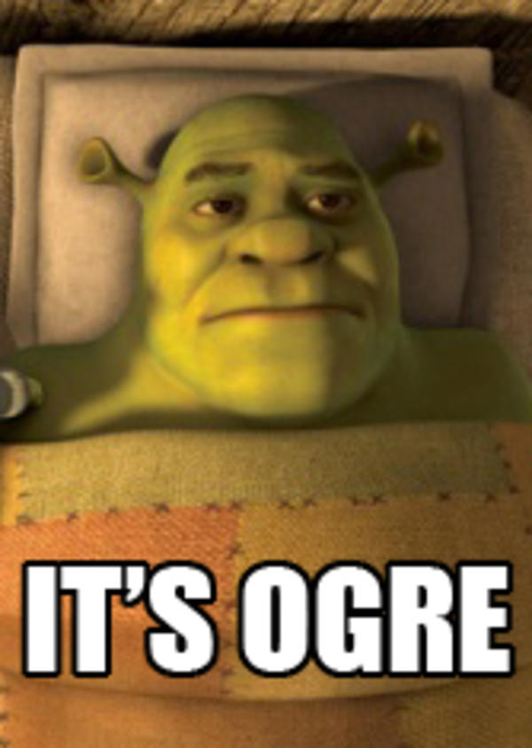 [Image - 653046] | Shrek | Know Your Meme