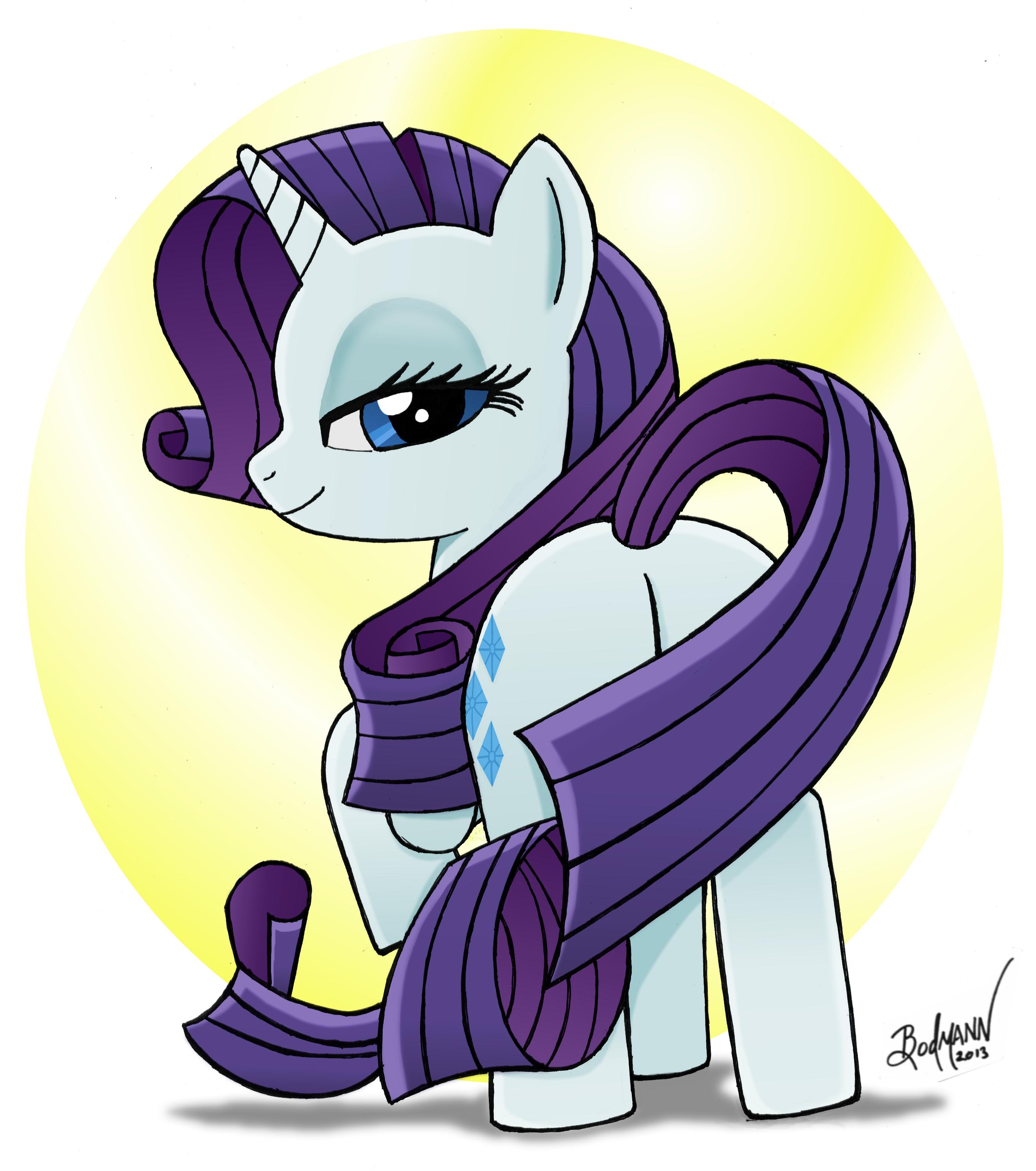 Fabulous, Dahling | My Little Pony: Friendship is Magic | Know Your Meme