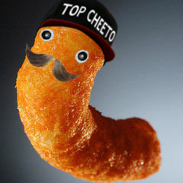 [Image - 653699] | This Cheeto | Know Your Meme