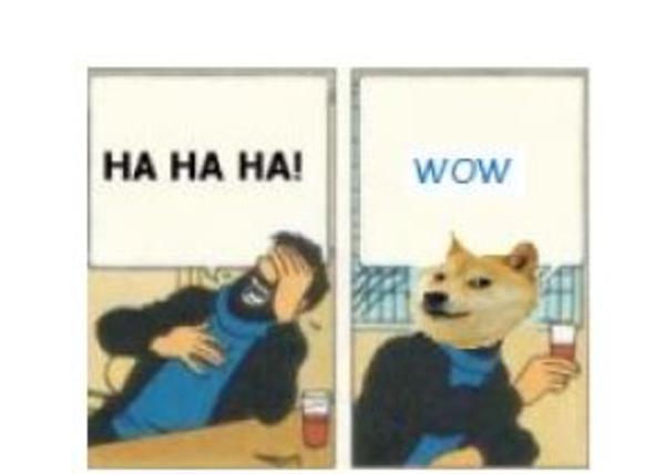 Such WOW | Doge | Know Your Meme