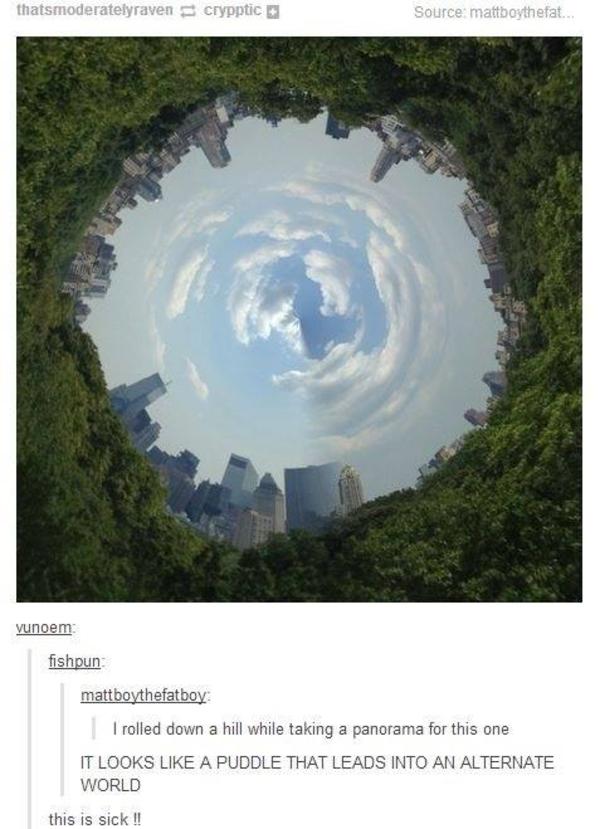 [Image - 654447] | Panorama FAILs | Know Your Meme