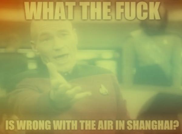 [Image - 654850] | Annoyed Picard | Know Your Meme