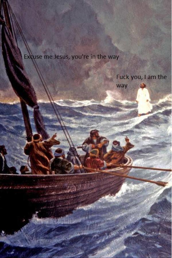 [Image - 655507] | LOL Jesus | Know Your Meme