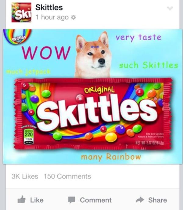 God is dead and we killed him | Doge | Know Your Meme