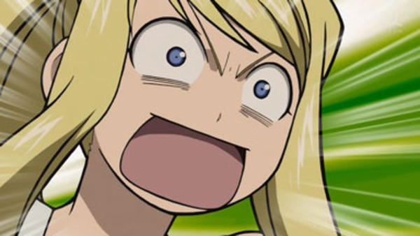 BWAAA! | Reaction Images | Know Your Meme