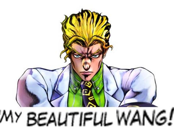 What a beautiful Wang | Duwang | Know Your Meme