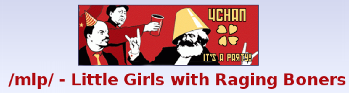 [Image - 656053] | 4chan | Know Your Meme