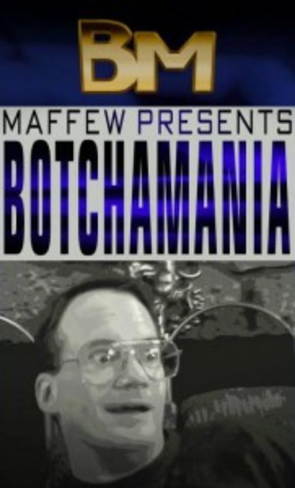 The legendary Cornette face. | Botchamania | Know Your Meme