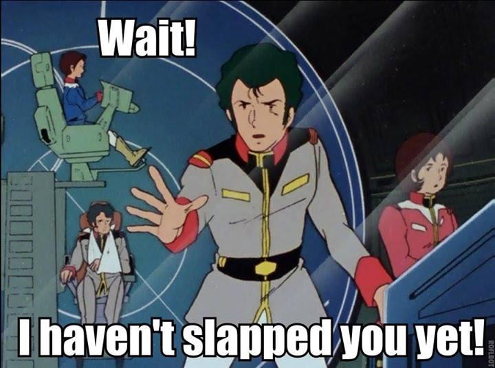 [Image - 656590] | Gundam | Know Your Meme