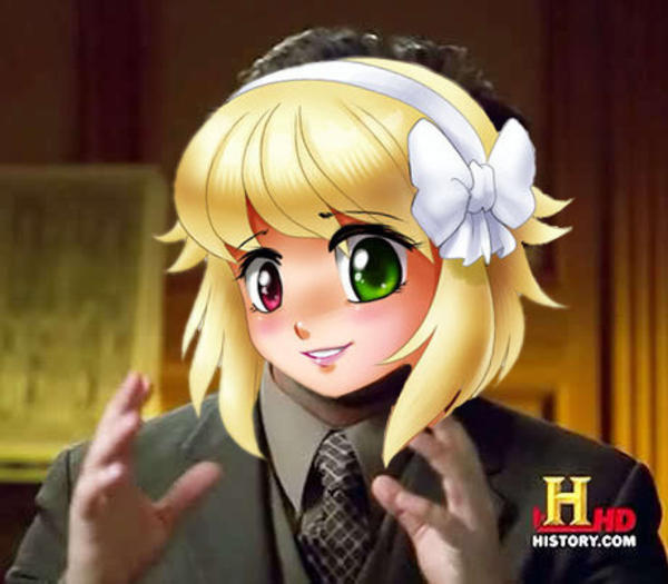 [Image - 656819] | Bubblebunny's Pookie | Know Your Meme