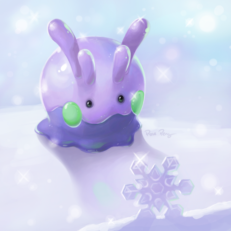 [Image - 657550] | Goomy | Know Your Meme