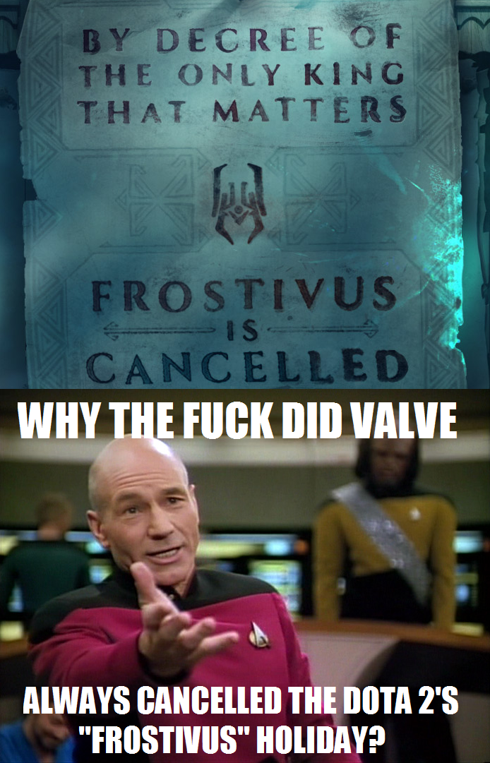 Here We Go Again... | Annoyed Picard | Know Your Meme