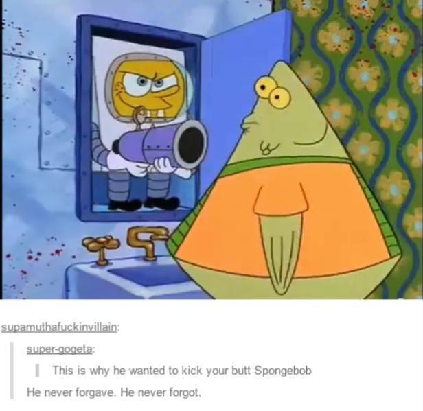 [Image - 658138] | SpongeBob SquarePants | Know Your Meme
