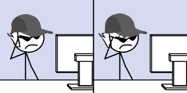 [Image - 658185] | Computer Reaction Faces | Know Your Meme