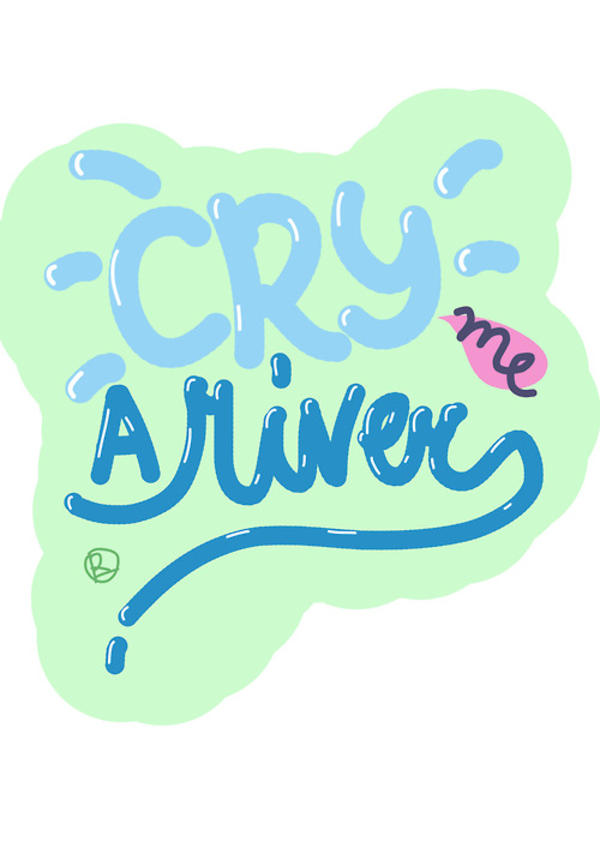 [Image - 658451] | Cry Me a River | Know Your Meme