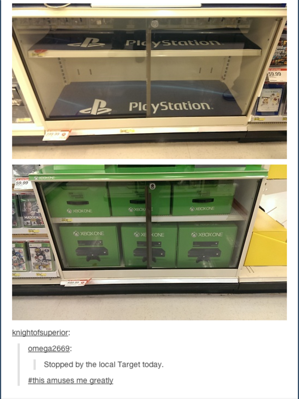 [Image - 658487] | Xbox | Know Your Meme