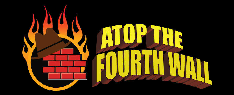 [Image - 659361] | Breaking the Fourth Wall | Know Your Meme