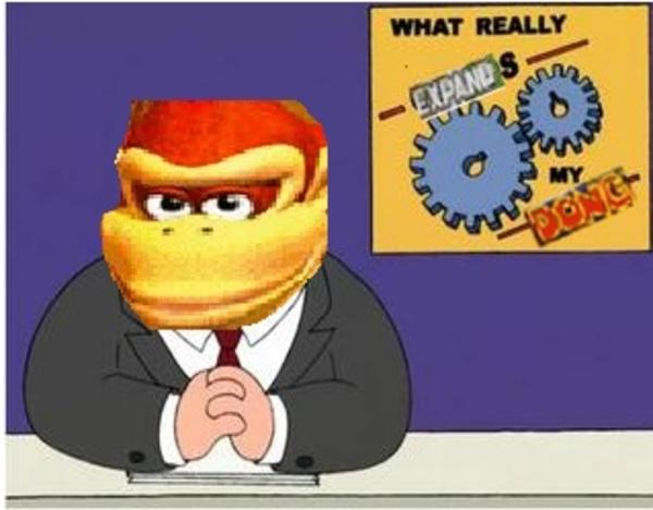 Expands my Dong | Expand Dong | Know Your Meme