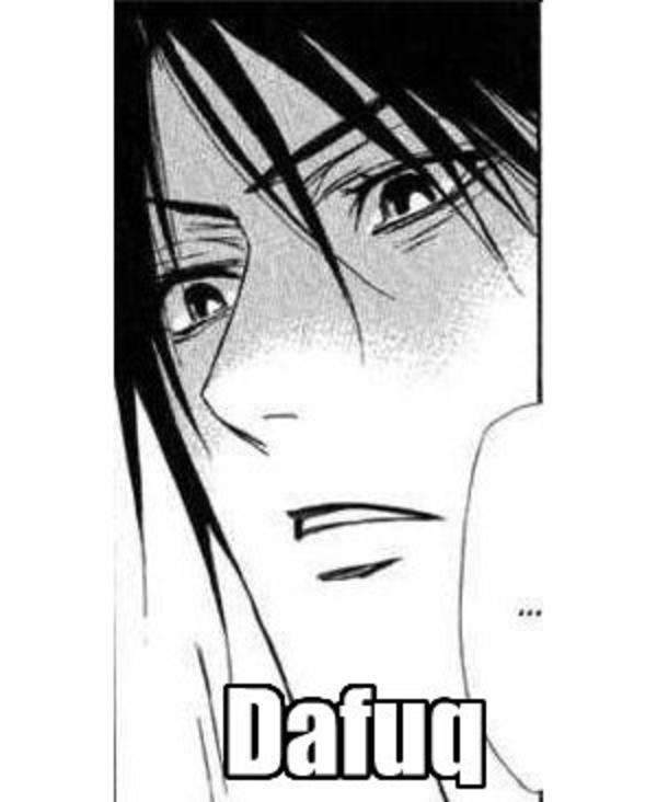 Dafuq | Reaction Images | Know Your Meme