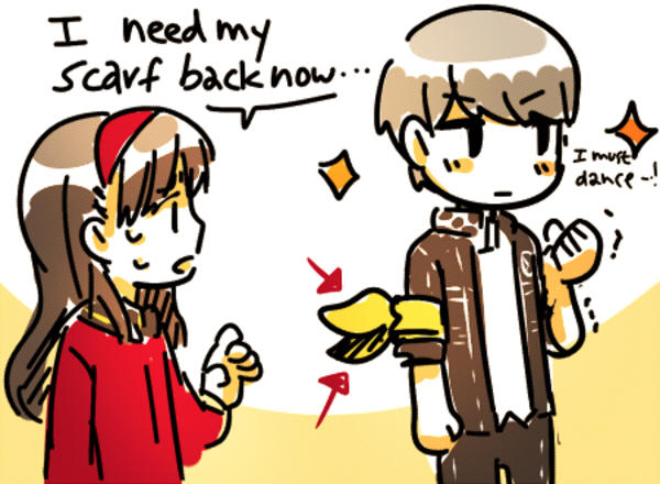 [Image - 659830] | Megami Tensei - Persona | Know Your Meme