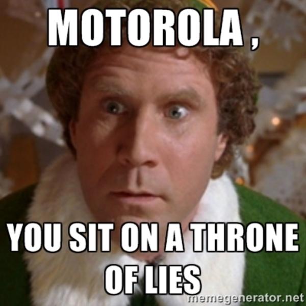 [Image - 660108] | You Sit On A Throne Of Lies | Know Your Meme