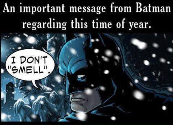 [Image - 660501] | Batman | Know Your Meme