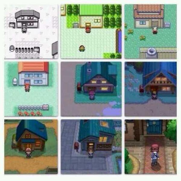 [Image - 660602] | Pokémon | Know Your Meme