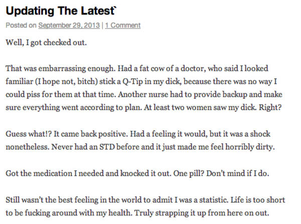 [Image - 660717] | Cringe | Know Your Meme