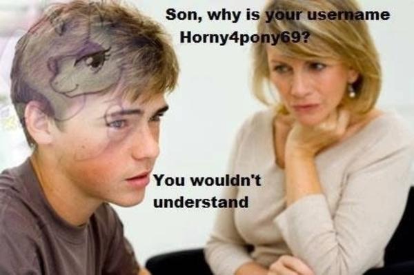 No one understands you, emo kid. And for good reason. | Cringe | Know ...
