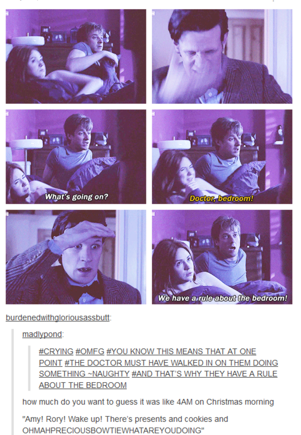 that's weird rory | Tumblr | Know Your Meme