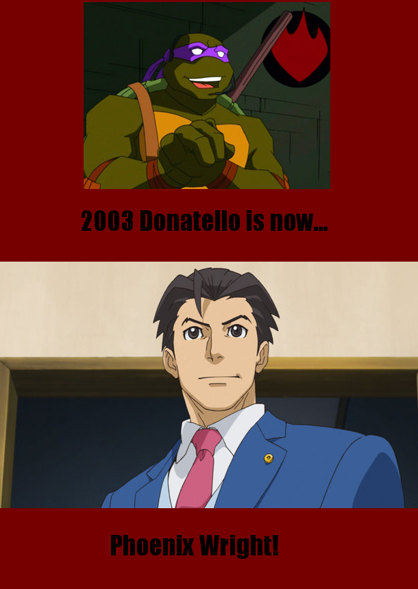 Donnie Wright | Childhood Enhanced | Know Your Meme